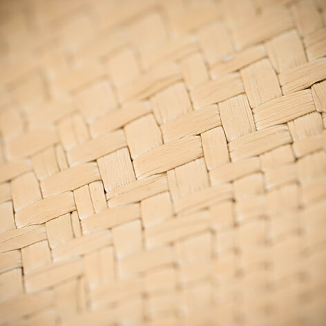 Straw - material guide | care tips | Hatshopping