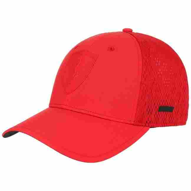 Puma ferrari skull caps store